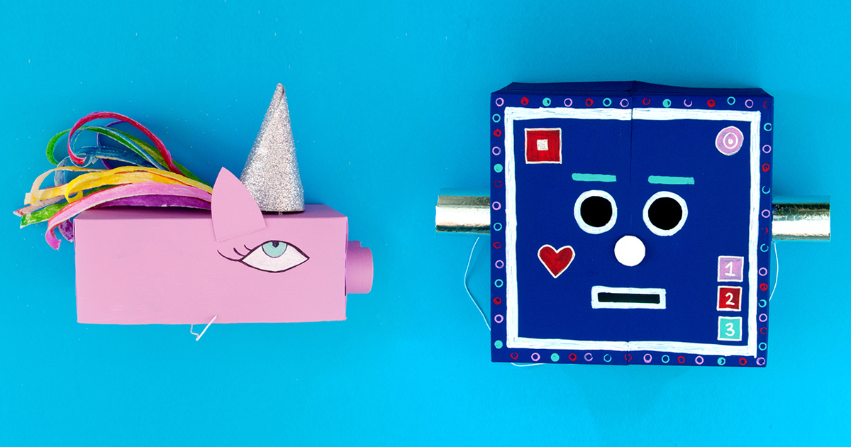 Disfarces de Halloween e ideias para o Carnaval - Colhogar