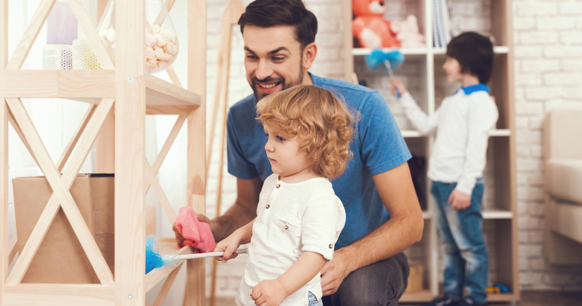 Cómo mantener la higiene en el hogar - Colhogar