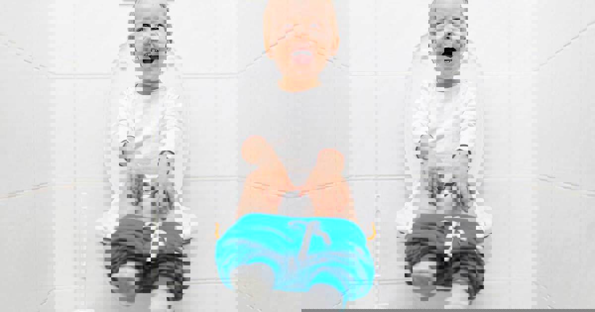 Una guía sobre cómo hacer caca rápido - Colhogar