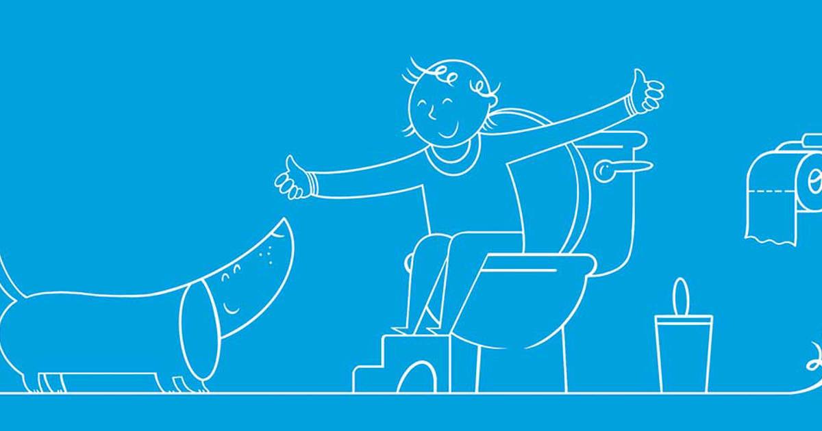 Tipos de fezes: cores, consistência e frequência - Colhogar