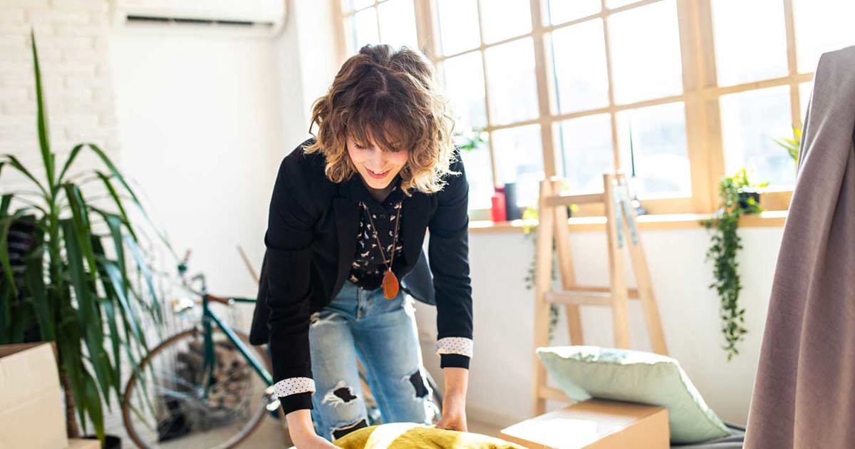 Consejos para tener una casa ordenada - Colhogar