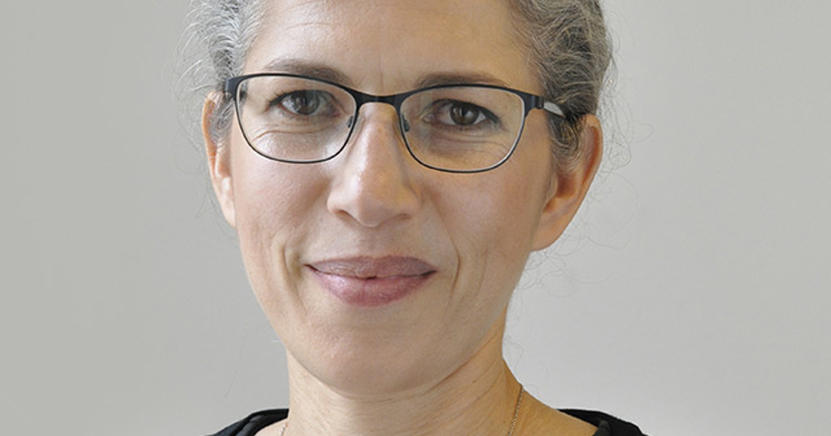 Dra. Isabelle Bénard - Colhogar